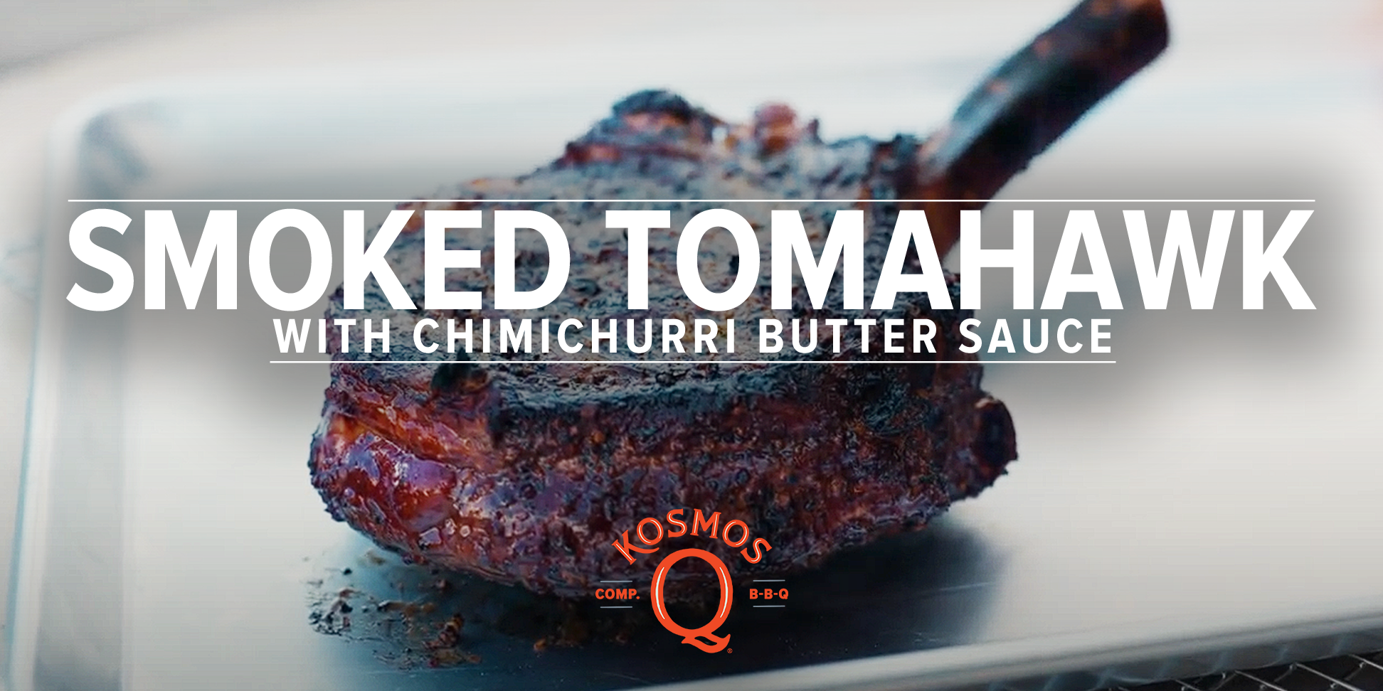 Recipes - Kosmos Q BBQ Products & Supplies