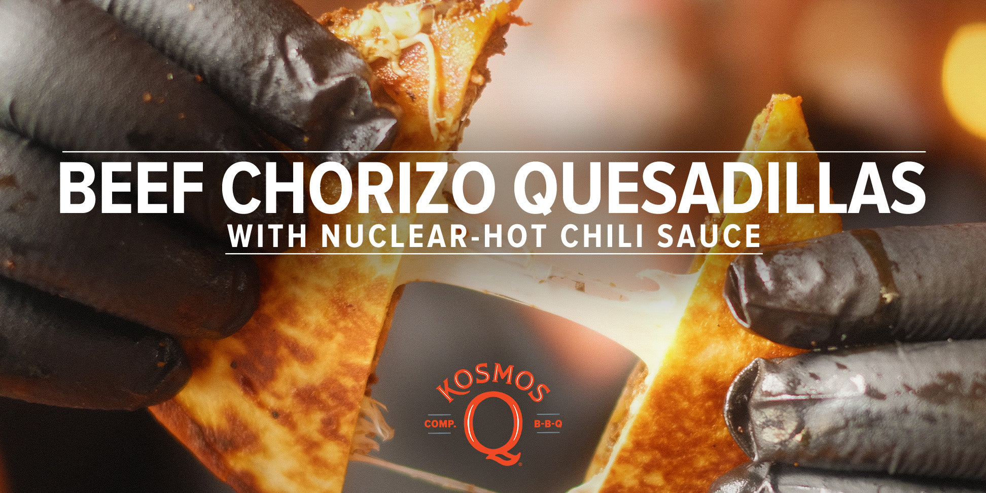 The PERFECT Competition Texas Brisket! - Kosmos Q BBQ Products & Supplies