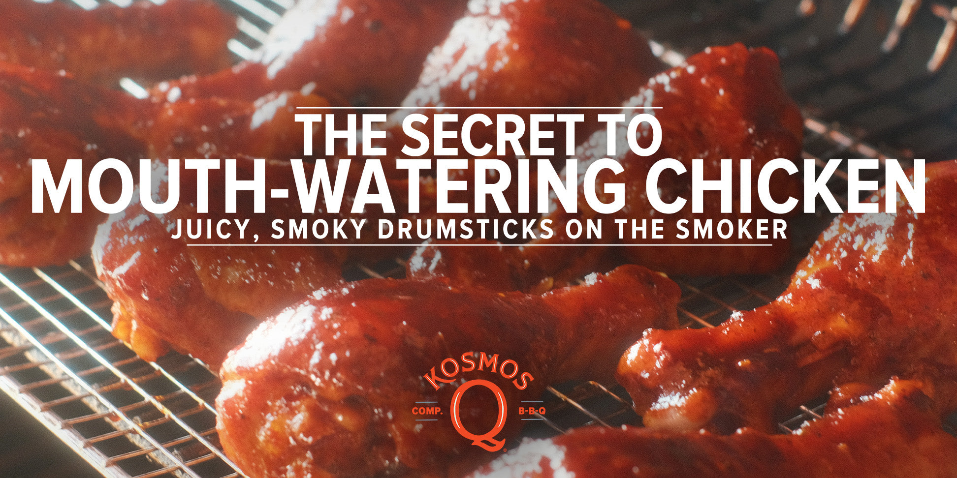 Mouth-Watering Chicken Drumsticks Recipe: Smoky & Sweet BBQ Glaze ...