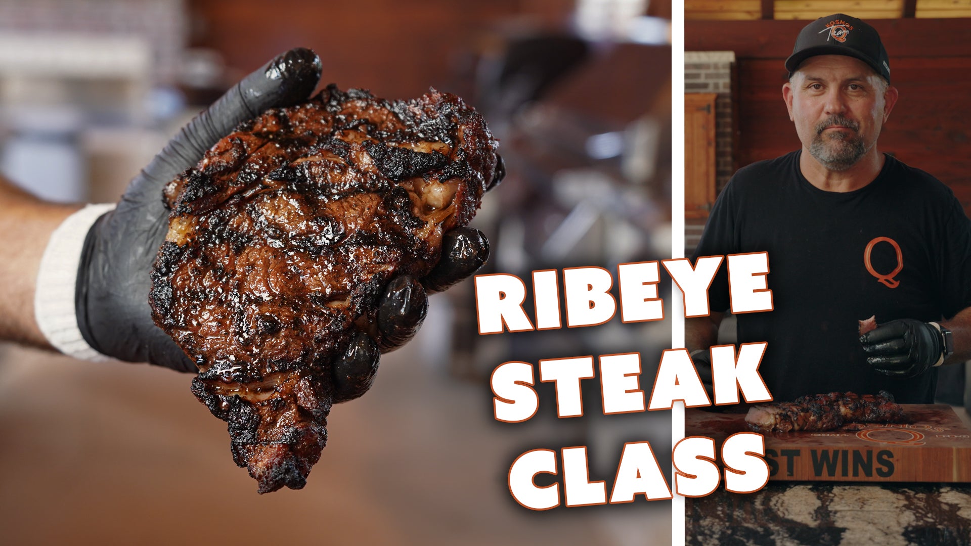 @KosmosQ YouTube Page 4 - Kosmos Q BBQ Products & Supplies