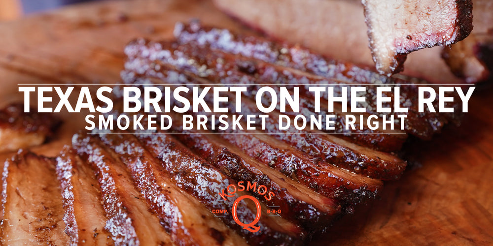 Recipes Tagged "brisket" - Kosmos Q BBQ Products & Supplies