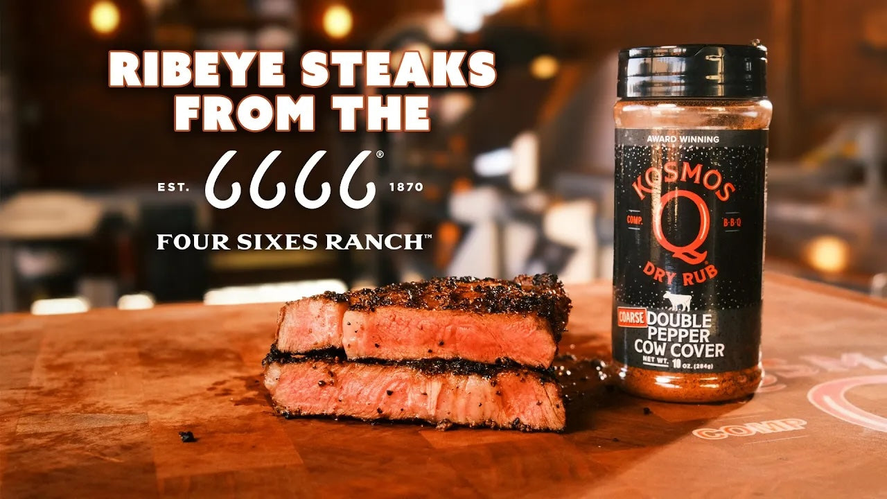 How To Smoke A Brisket On a Pellet Grill - Kosmos Q BBQ Products & Supplies