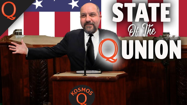How I Got Started in the BBQ Industry | State Of The Q-Union - Kosmos Q ...