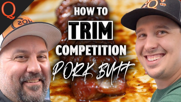 Competition Pork Trim: Perfect Your BBQ Skills - Kosmos Q BBQ Products ...