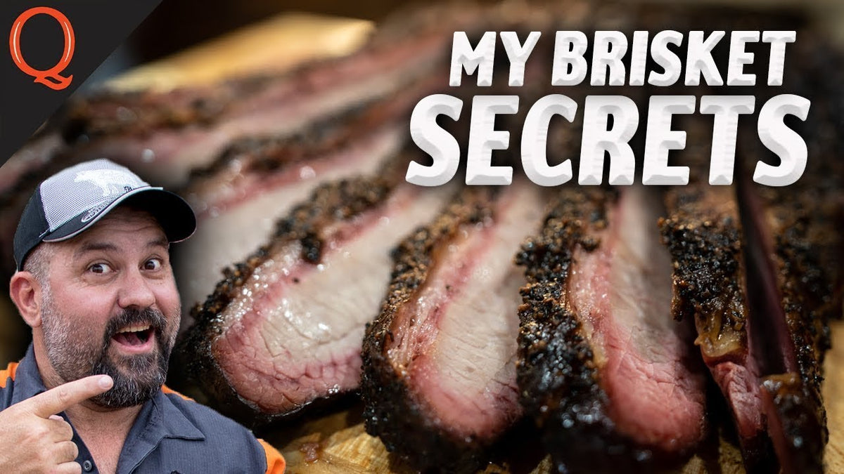 @KosmosQ YouTube Page 11 - Kosmos Q BBQ Products & Supplies