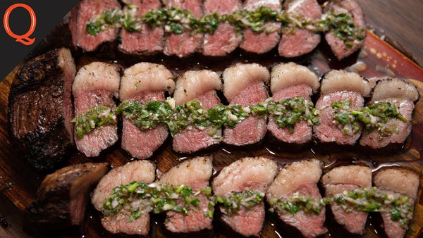 Brazil's Most Expensive Steak Picanha - Kosmos Q BBQ Products & Supplies