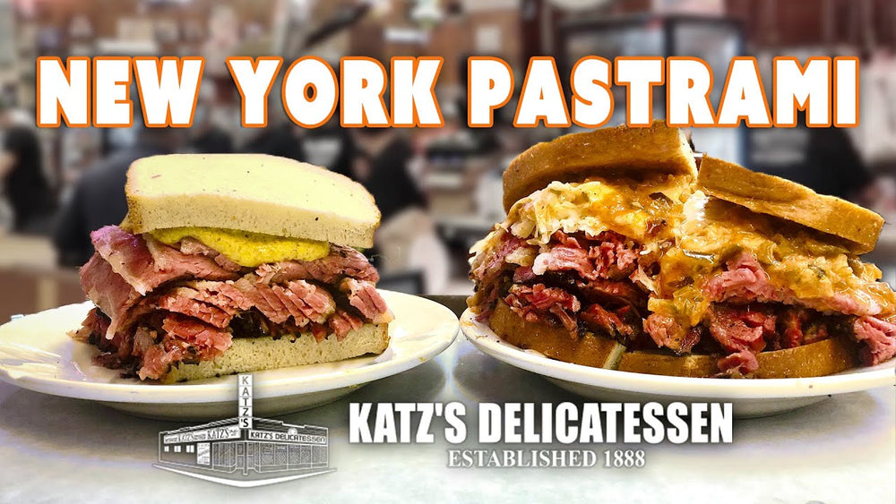 @KosmosQ YouTube Page 9 - Kosmos Q BBQ Products & Supplies