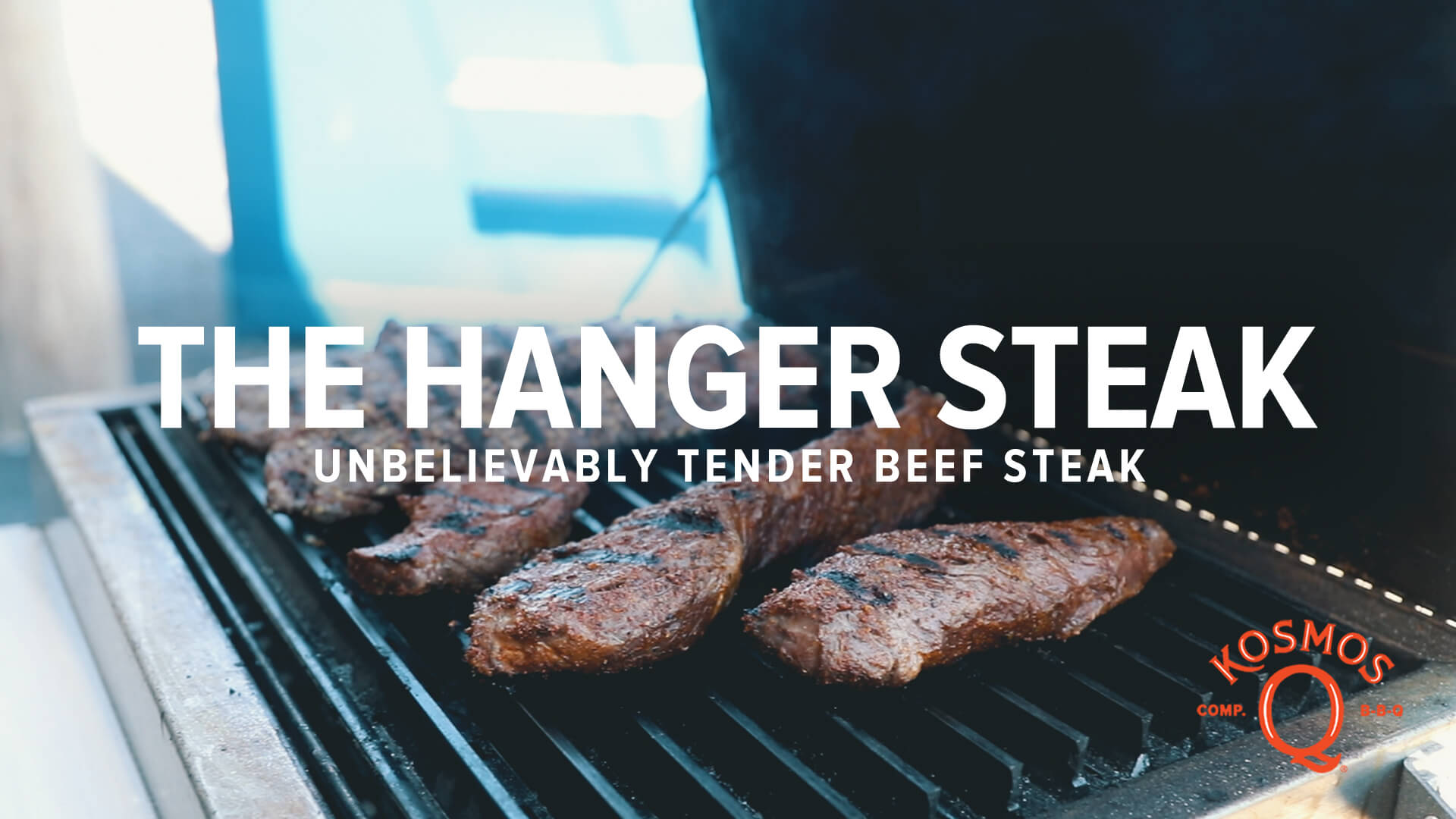 Hanger Steak Recipe: Tender & Flavorful Grilling Guide - Kosmos Q BBQ ...