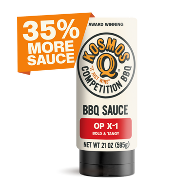 Competition BBQ Sauces And Rib Glazes - Become A Barbecue Pitmaster ...