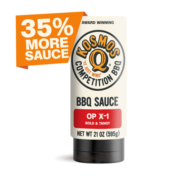 Competition BBQ Sauces And Rib Glazes - Become A Barbecue Pitmaster ...