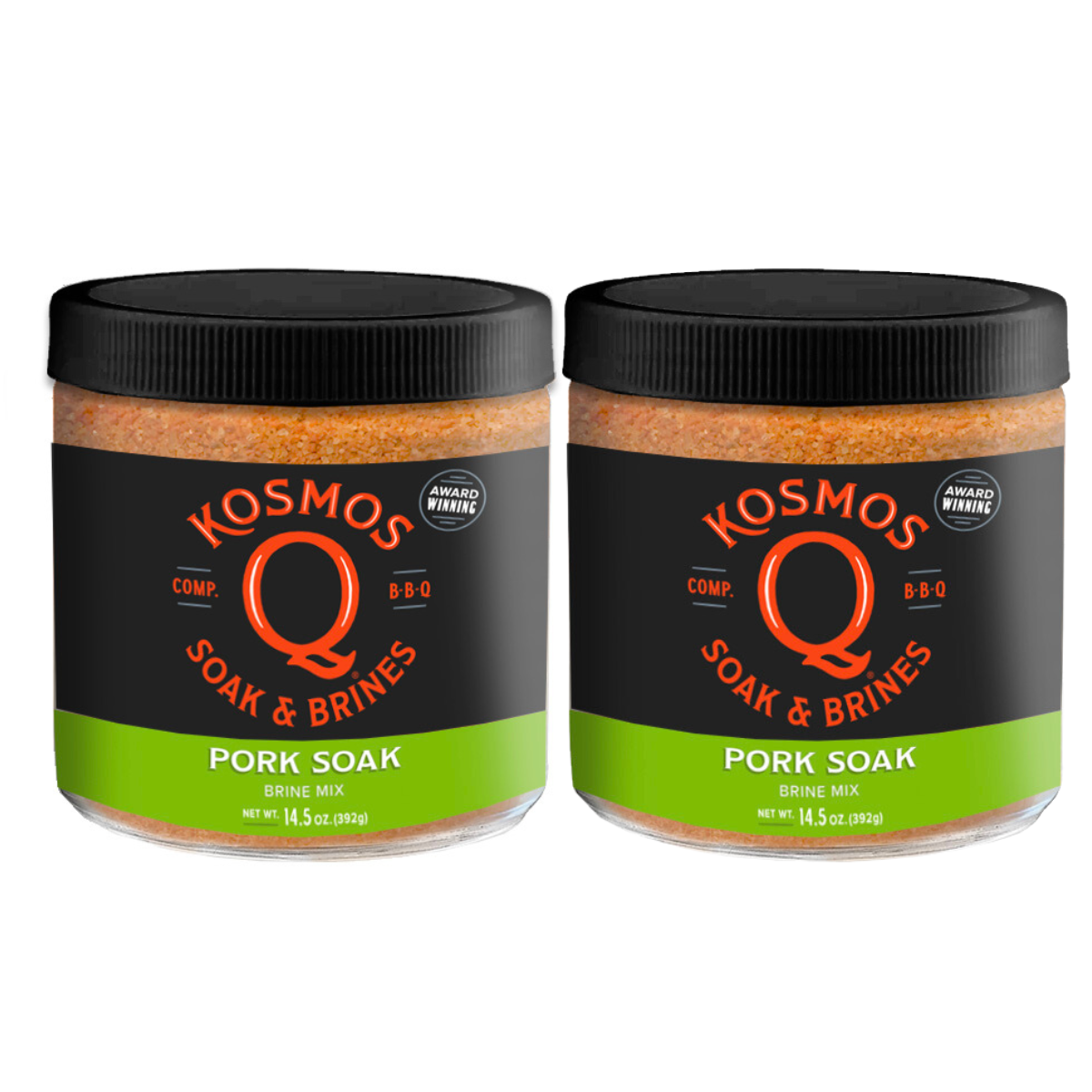 Pork Brine And Soak - Never Suffer Through Dry Pork Ever Again | Kosmo ...