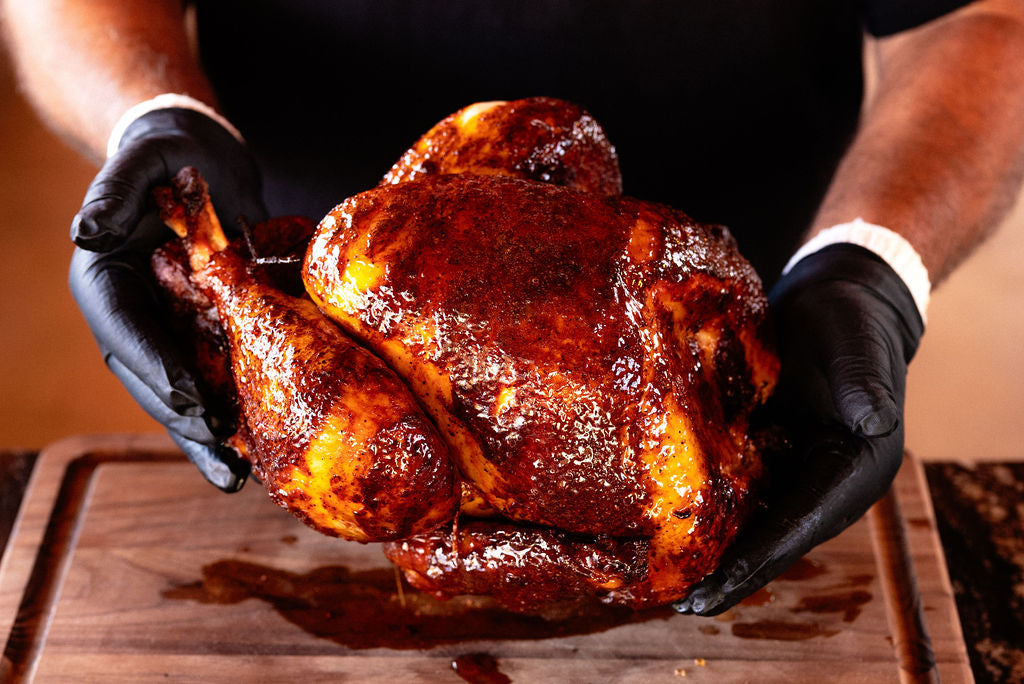 Turkey Brine Kits - Kosmos Q BBQ Products & Supplies